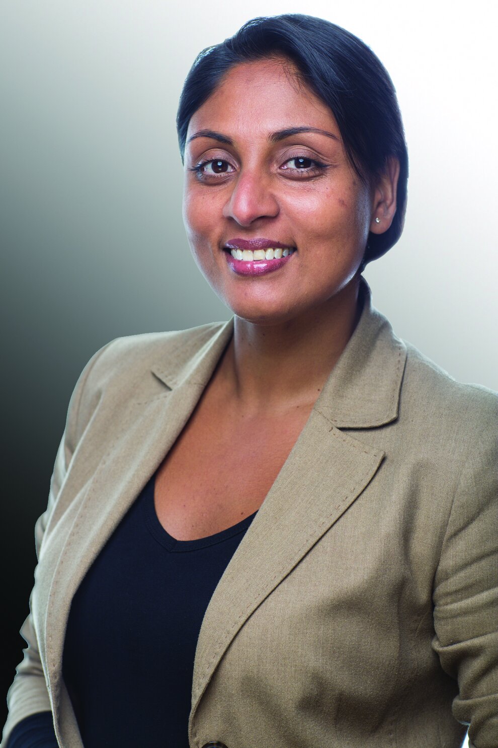 Sterilisatie Centrum Almere: Sharda Das